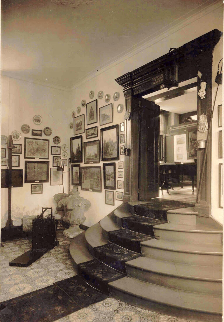 Jan van Riebeeck, VOC-voorman en chirurgijn - CulemborgToen.nu