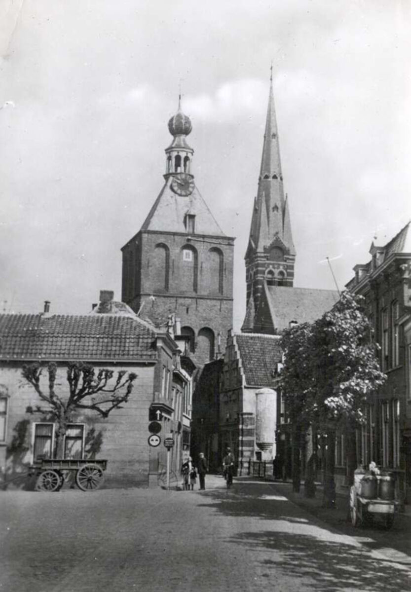 Jan van Riebeeck, VOC-voorman en chirurgijn - CulemborgToen.nu