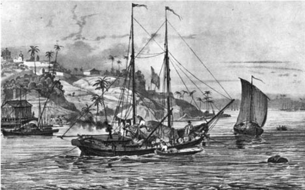 Jan van Riebeeck, VOC-voorman en chirurgijn – CulemborgToen.nu