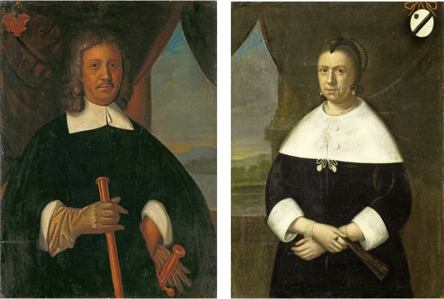 Jan van Riebeeck, VOC-voorman en chirurgijn – CulemborgToen.nu