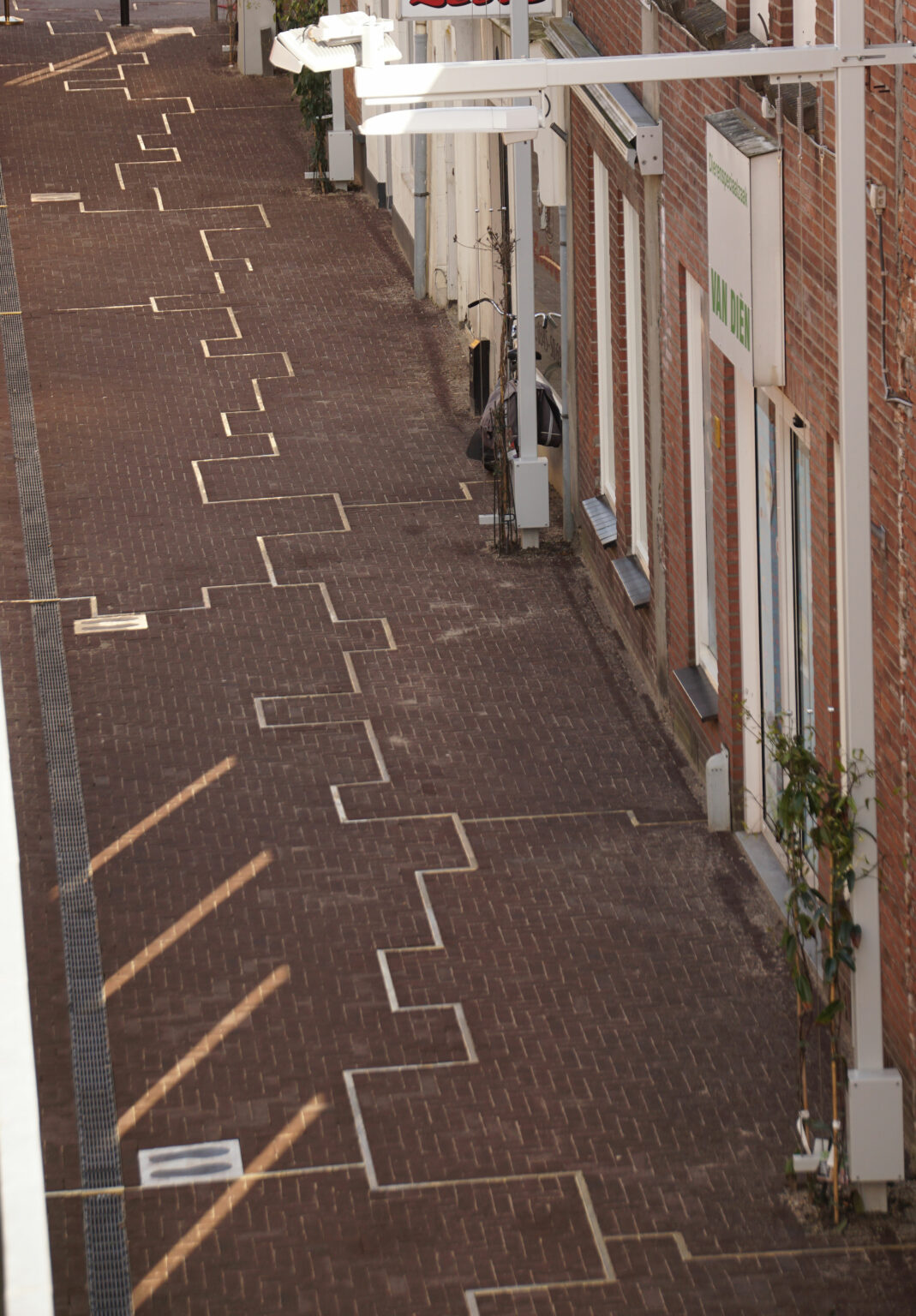 Goudklank in het Vierheemskinderstraatje – CulemborgToen.nu